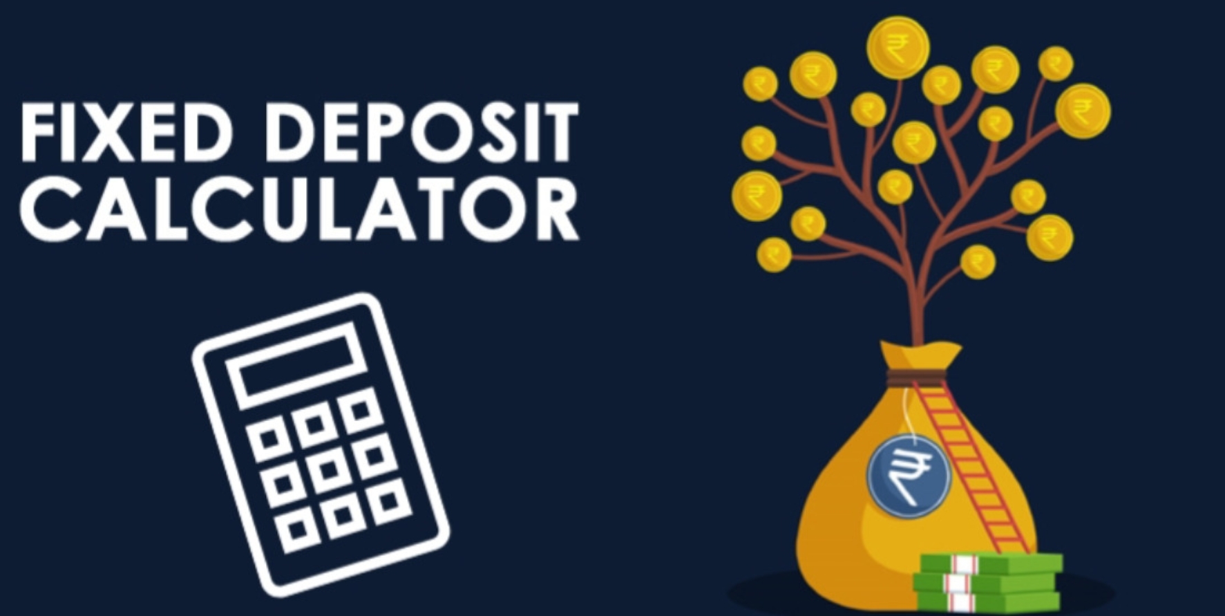 Get the Most Out of Your Money: The Importance of an FD Calculator ...