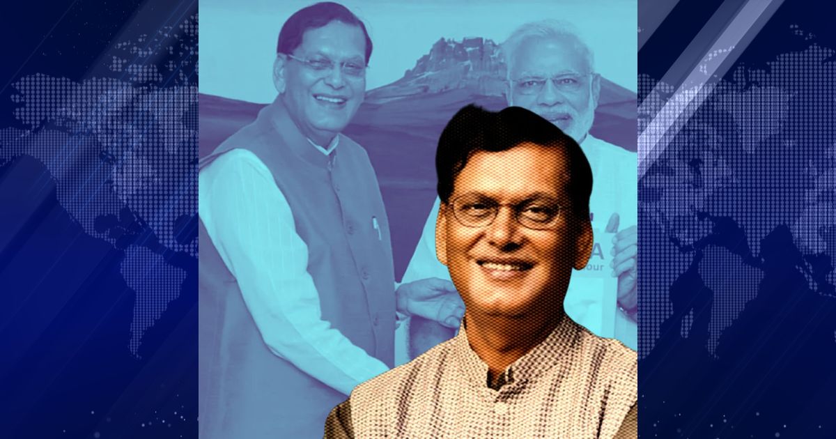 The Impact of Bindeshwar Pathak: Championing Sanitation and Social ...
