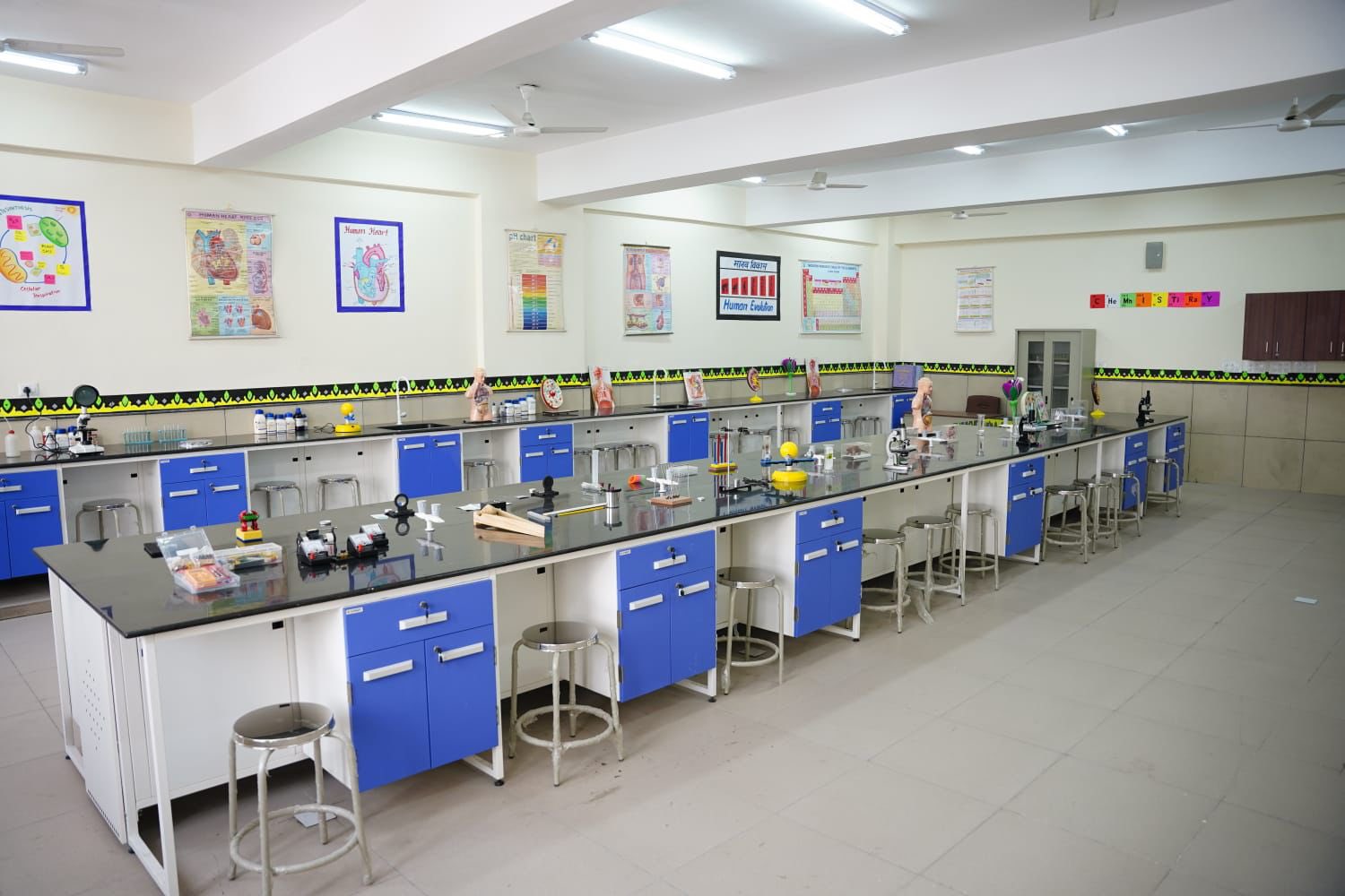 Transforming Education: AAP Opens New World-Class School in Rohini for ...