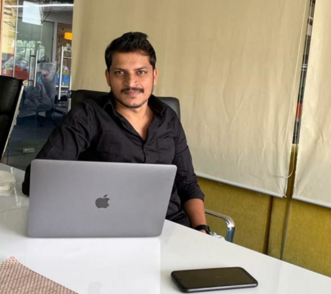 From A Security Guard To HR Professional: A Journey Of Hope, Grit And ...