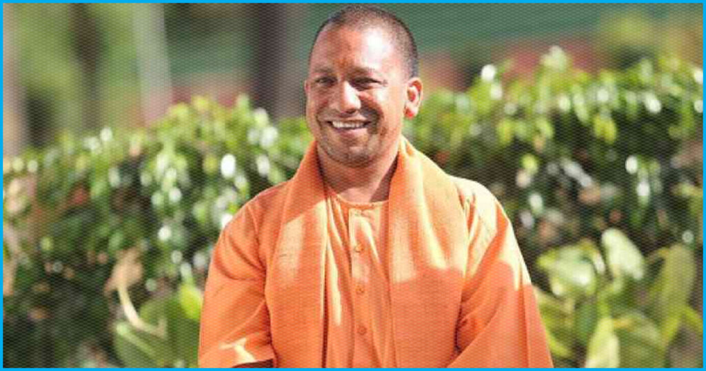 Seers Reject Yogi's Ram Statue Plan, Say Build Temple Without ...