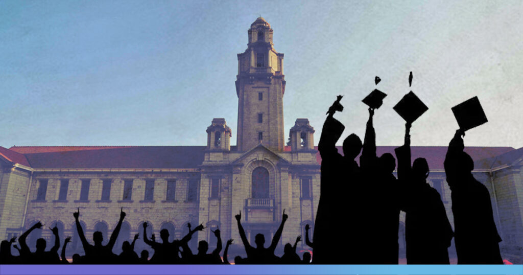 Not A Single Indian University In Top 300 World University Rankings For ...