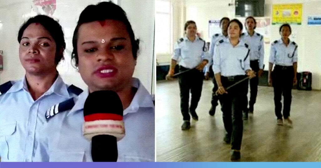 Odisha Hospital Appoints Five Transgenders As Security Guards - The ...