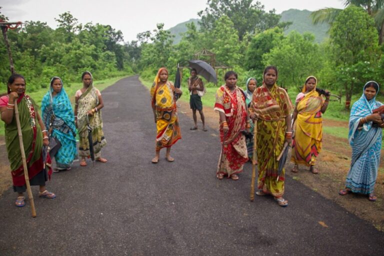 The Fiercest Forest Protectors: These Women Protect Their Local Forests ...