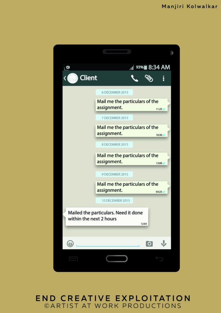 Creative Exploitation: How To Know You Are Being Exploited ! - The ...