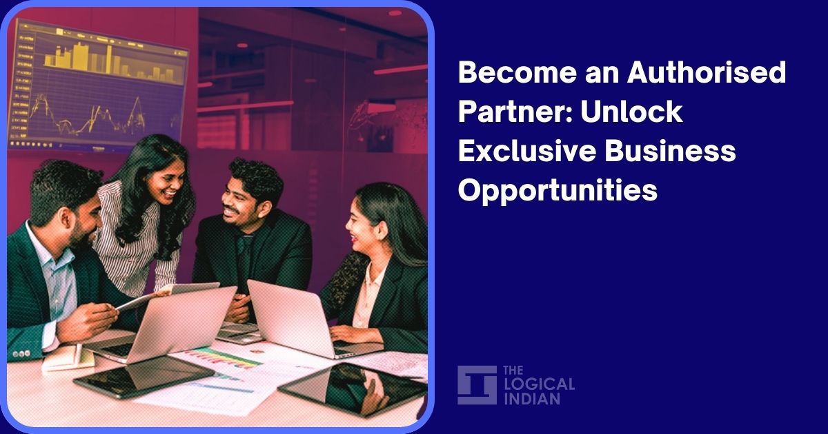 Become an Authorised Partner: Unlock Exclusive Business Opportunities ...