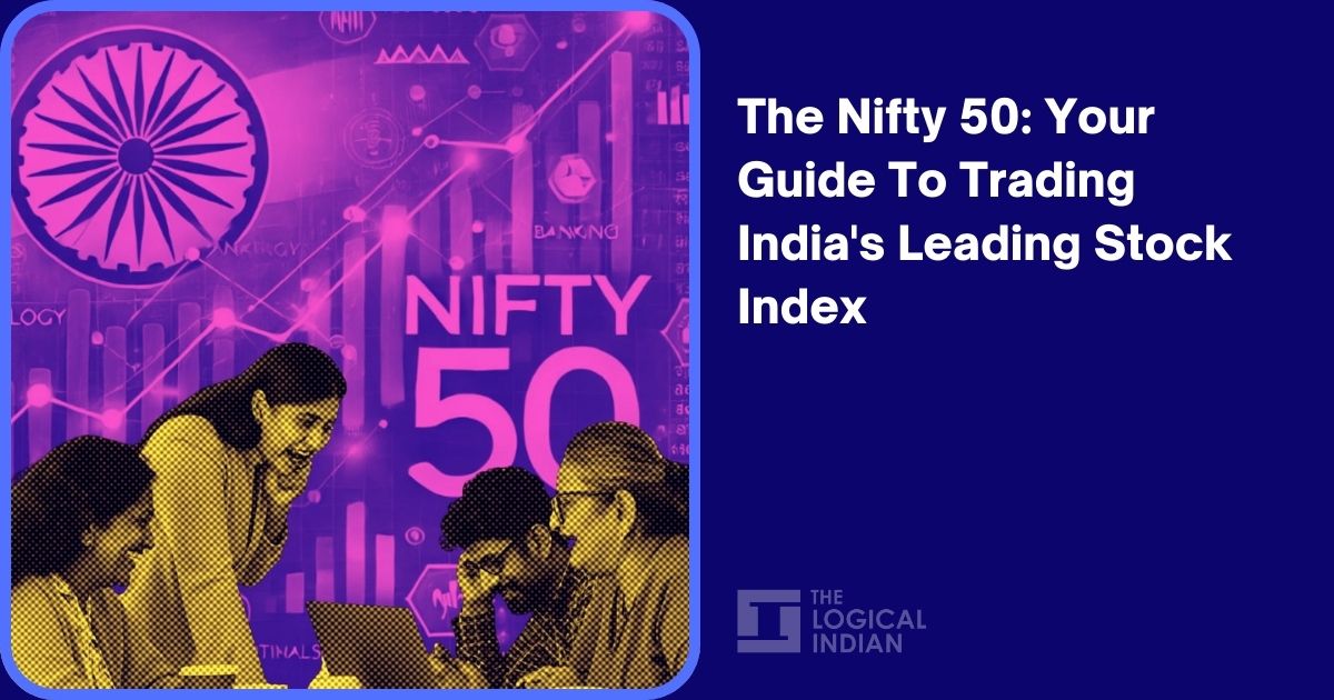 The Nifty 50: Your Guide To Trading India's Leading Stock Index - The ...