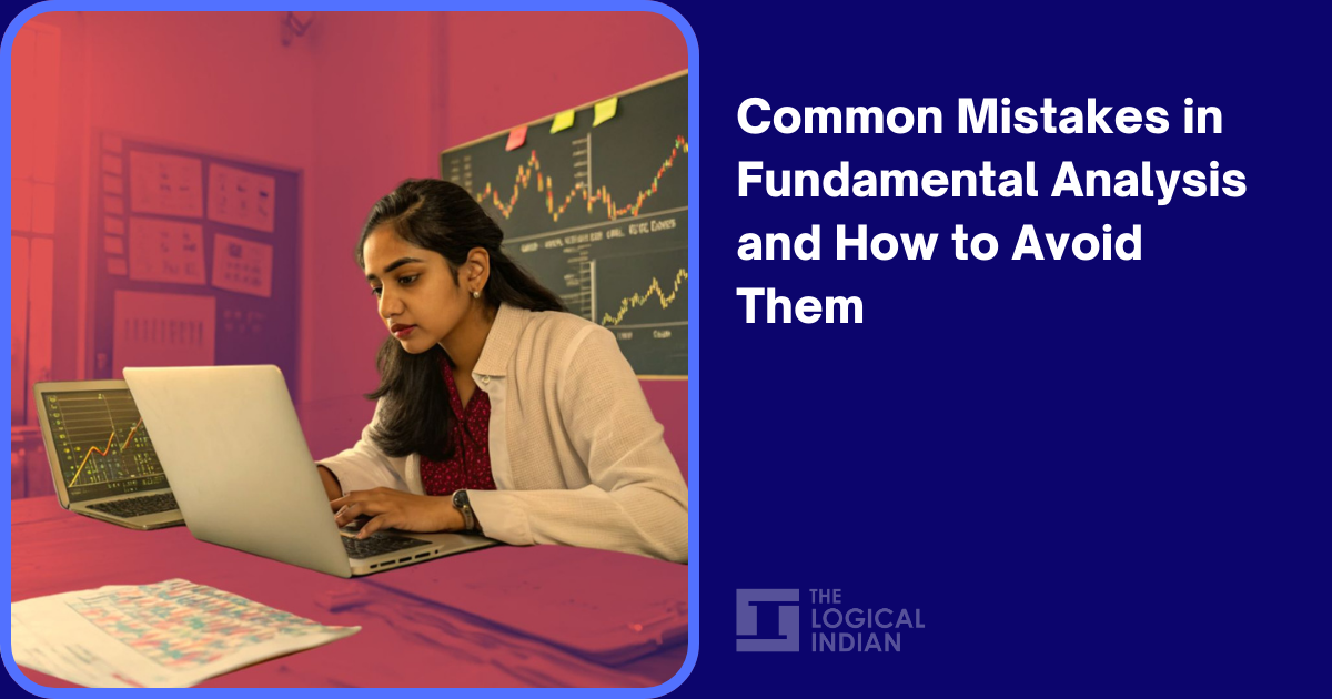 Common Mistakes in Fundamental Analysis and How to Avoid Them - The ...