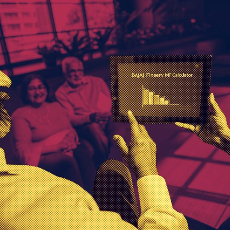 From Beginner to Pro: How Bajaj Finserv’s MF Calculator is Shaping the ...