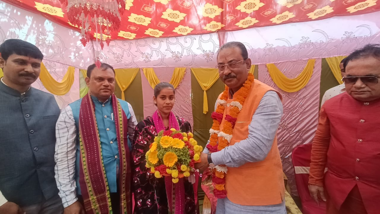 Jyotsna Akhtar: The Brave Teen Who Stopped Her Own Child Marriage and ...