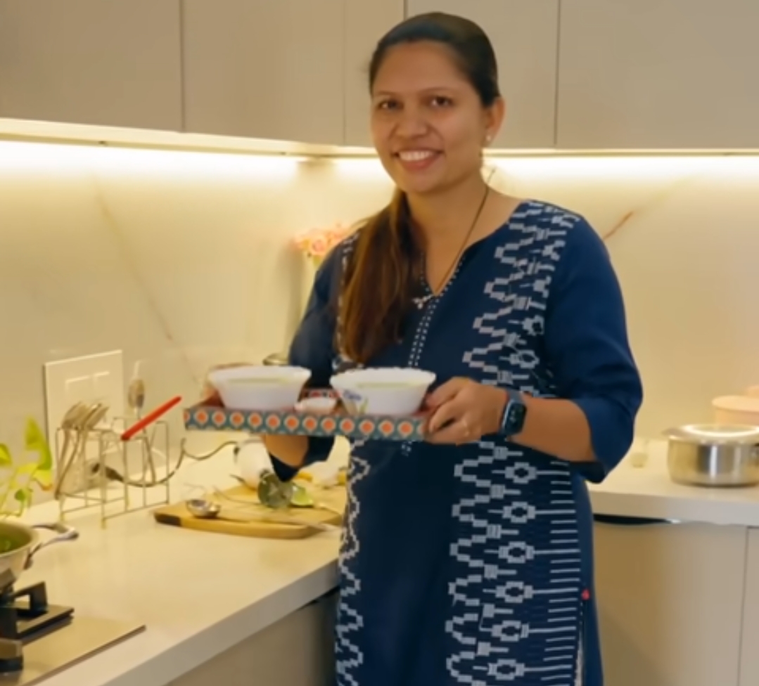 Kabita Singh: The 42-Year-Old Banker-Turned-YouTuber from Kolkata Inspiring Millions with ...