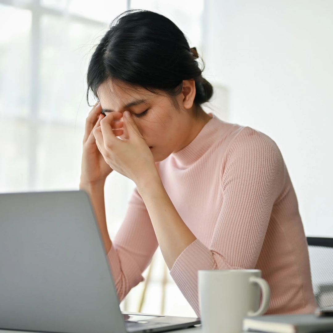 The Global Headache Crisis: Understanding Why 40% of the World Suffers ...