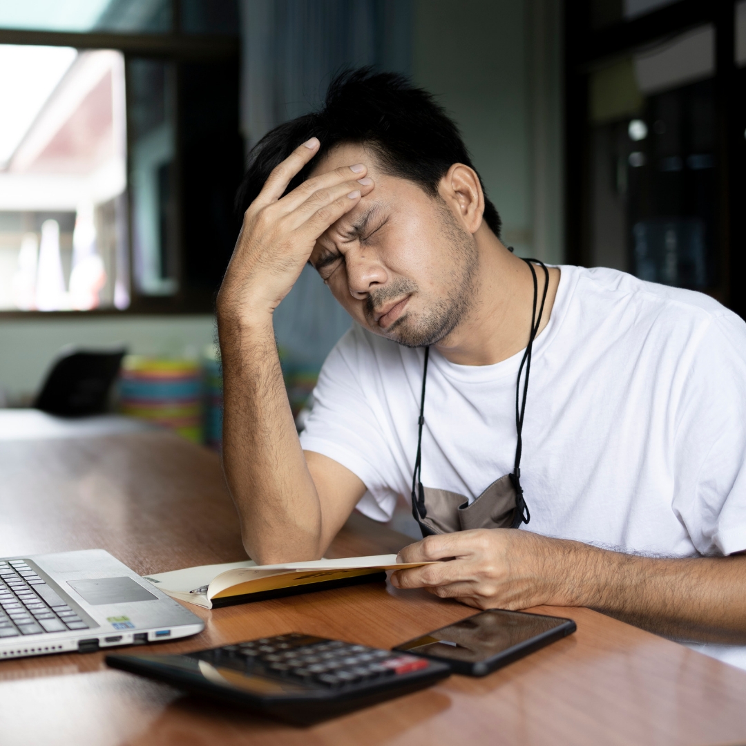 The Global Headache Crisis: Understanding Why 40% of the World Suffers ...