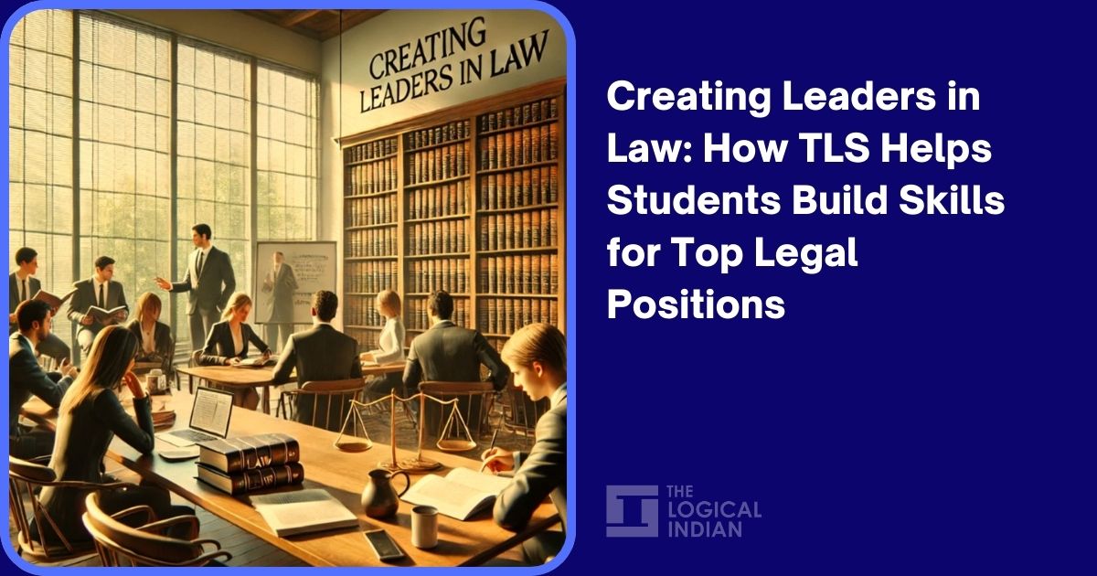 Creating Leaders in Law: How TLS Helps Students Build Skills for Top ...