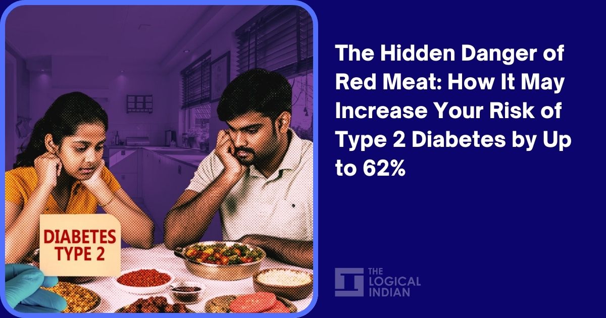 The Hidden Danger of Red Meat: How It May Increase Your Risk of Type 2 ...