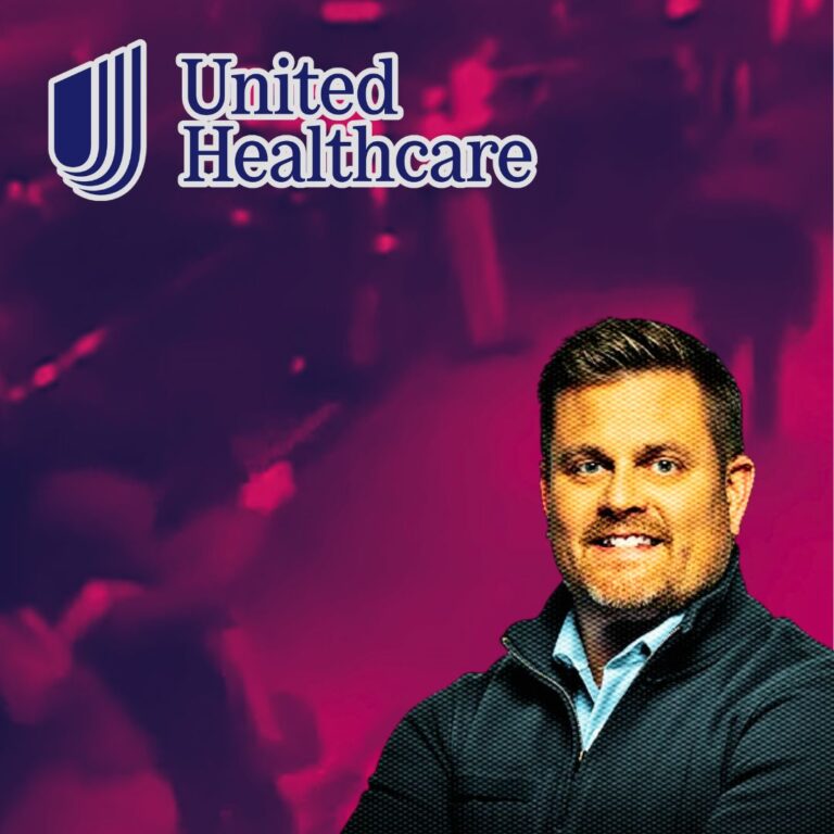 UnitedHealthcare CEO Brian Thompson Fatally Shot in Targeted Attack ...