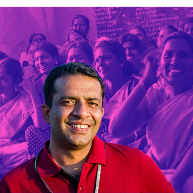 Goonj: A Nation Builder Shaping India's Future through Rural Innovation ...