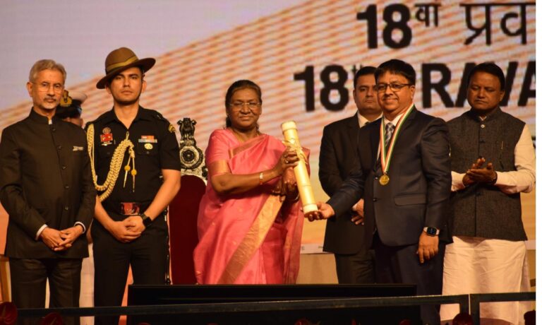 In Conversation with Mr. Atul Temurnikar, Founder & Chairman of Global ...