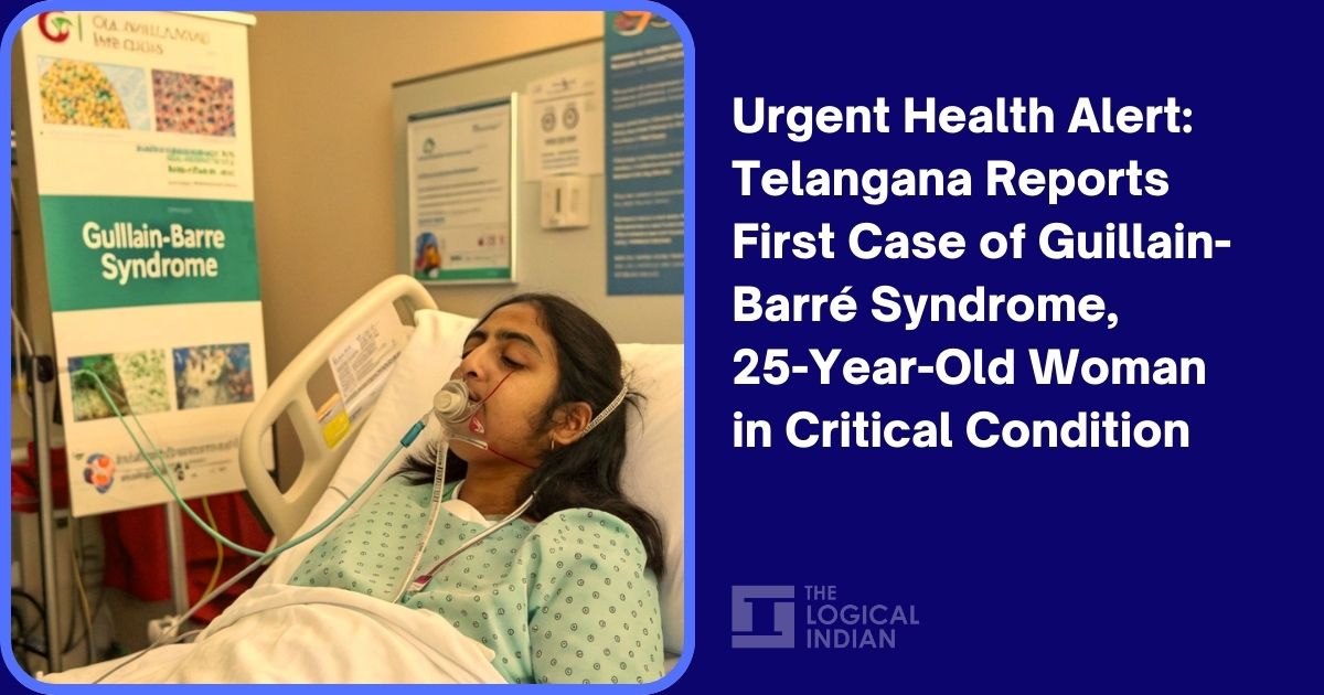 Urgent Health Alert: Telangana Reports First Case of Guillain-Barré ...