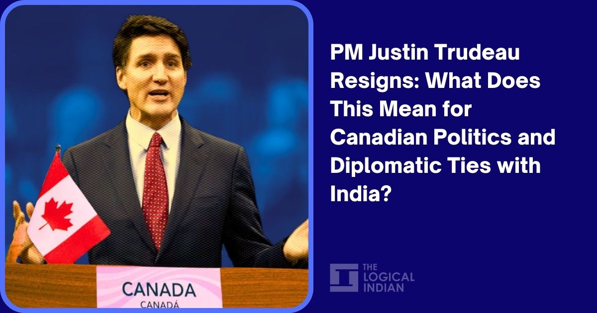 PM Justin Trudeau Resigns: What Does This Mean for Canadian Politics ...