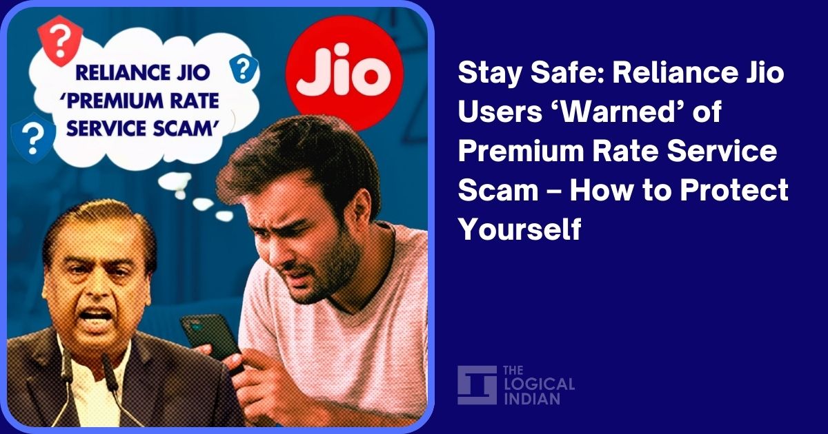 Stay Safe: Reliance Jio Users 'Warned' of Premium Rate Service Scam ...