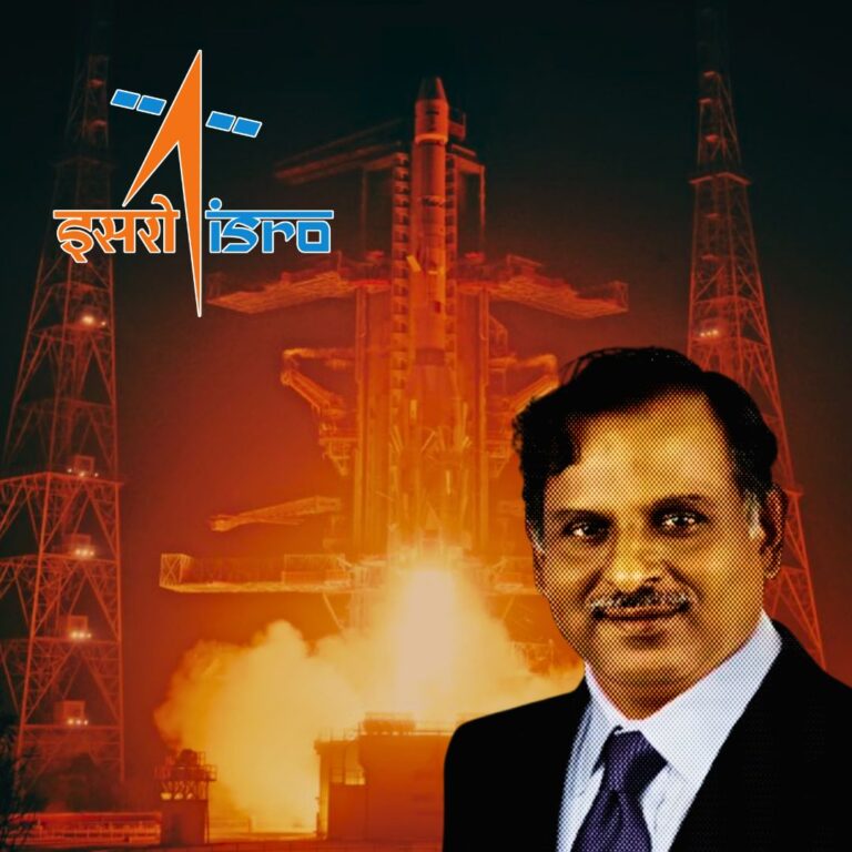 ISRO Creates History with 100th Rocket Launch: GSLV-F15 Successfully ...