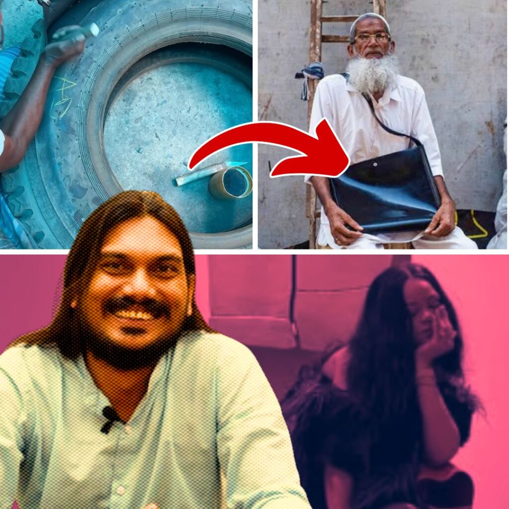 Chamar Studio: Transforming Dalit Identity Through Sustainable Fashion ...