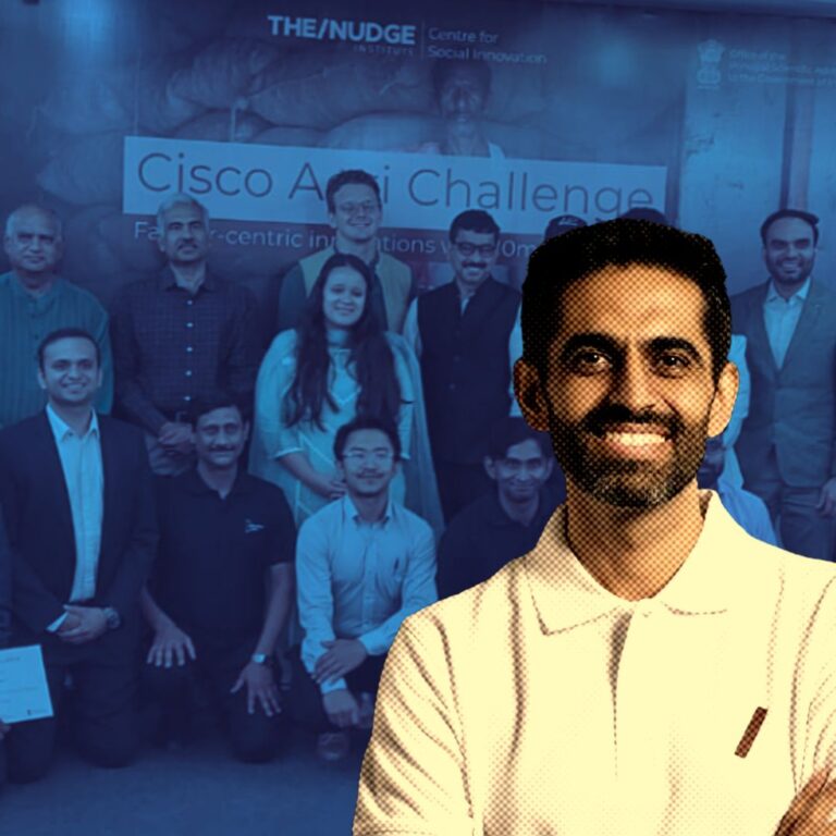 The/Nudge Institute: Empowering Lives, Transforming Futures - The ...