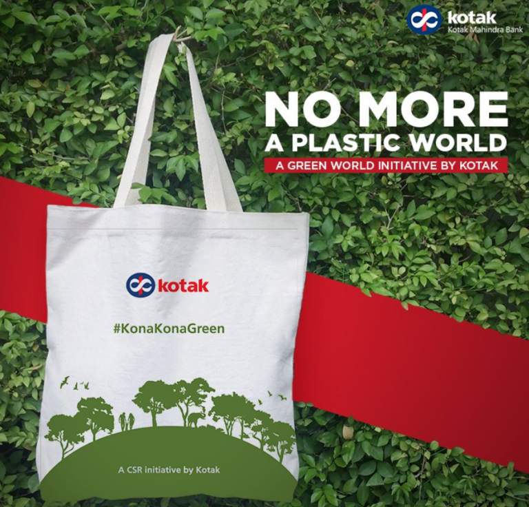 Kotak Mahindra: Nation Builder with Transformative CSR in Education ...