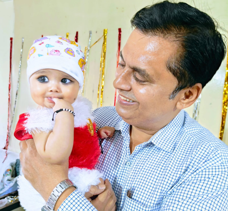 Maharashtra's Dr. Ganesh Rakh: 13 Years, Over 2,000 Free Deliveries—An ...