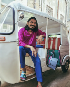 Chamar Studio: Transforming Dalit Identity Through Sustainable Fashion ...