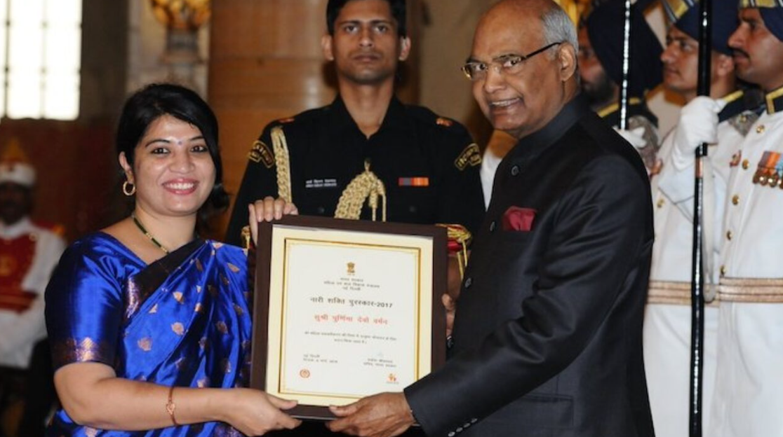 Dr. Purnima Devi Barman: Wildlife Biologist from Assam Championing Greater Adjutant Stork ...