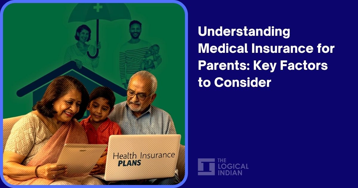 Understanding Medical Insurance for Parents: Key Factors to Consider ...
