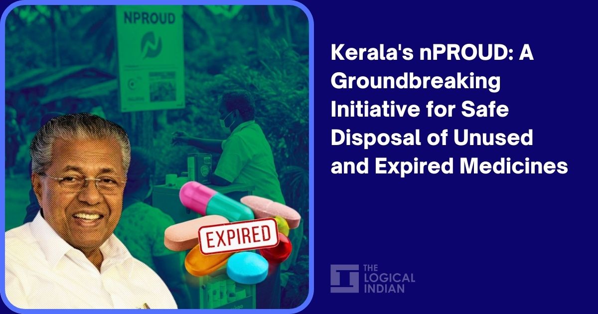 Kerala's nPROUD: A Groundbreaking Initiative for Safe Disposal of ...