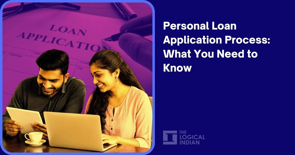 Personal Loan Application Process: What You Need to Know - The Logical ...