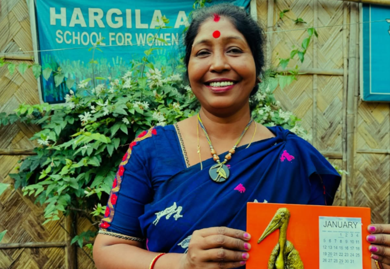Purnima Devi Barman: Assam's Conservation Champion Honoured in TIME's 2025 Women of the Year ...