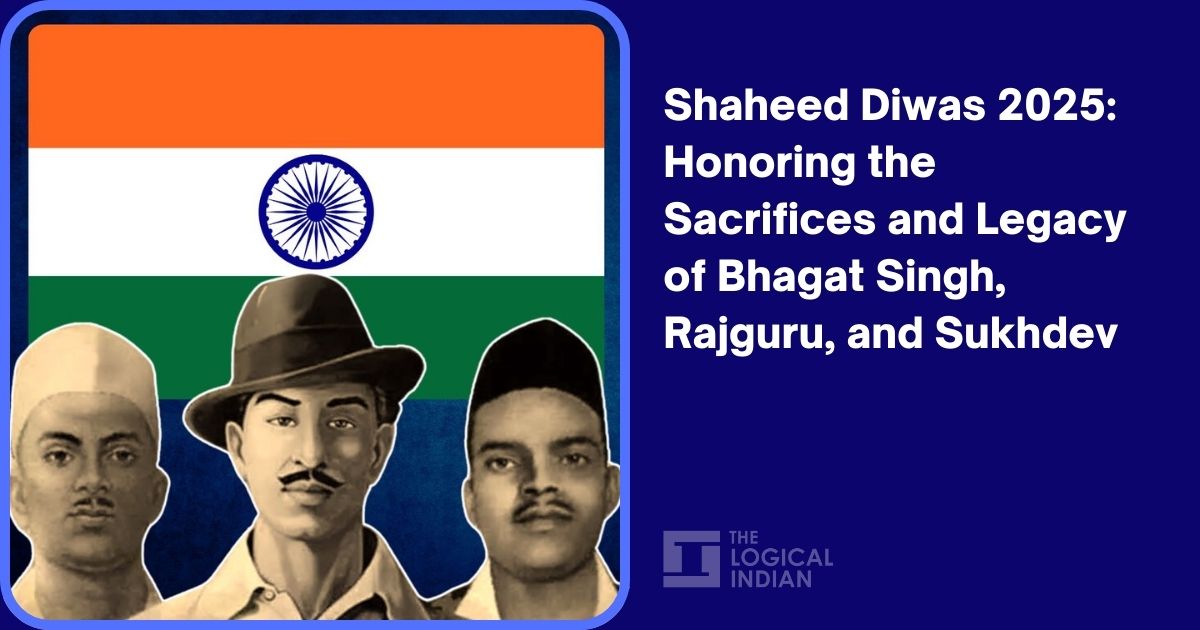 Shaheed Diwas 2025: Honoring the Sacrifices and Legacy of Bhagat Singh ...