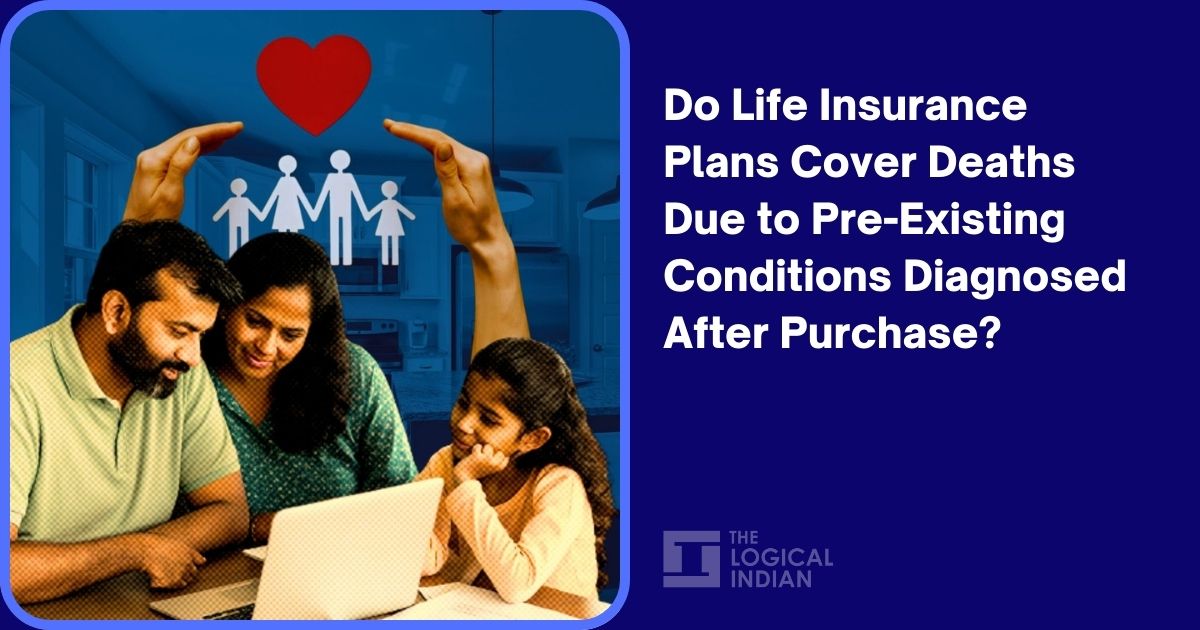 Do Life Insurance Plans Cover Deaths Due to Pre-Existing Conditions ...