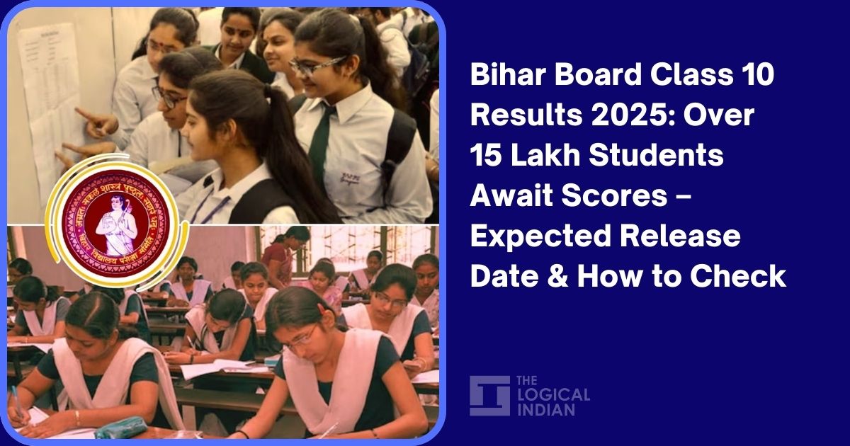 Bihar Board Class 10 Results 2025: Over 15 Lakh Students Await Scores ...