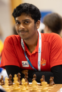Pranav Venkatesh Wins World Junior Chess Title 2025, Ending India's 17 ...
