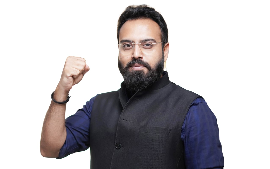 Chhatra Sansad: Meet Founder Kunal Sharma and His Team Empowering India ...