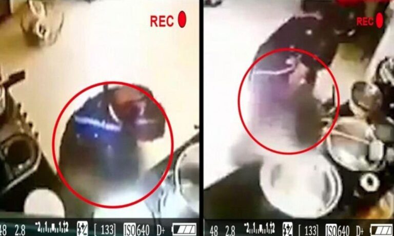 Fact Check: Shocking Video Of House Help Mixing Urine In Food Shared ...