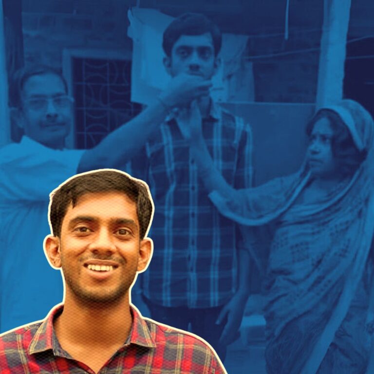 Street Vendor’s Son to IAS Officer: Anil Basak (AIR‑45) Appointed ...