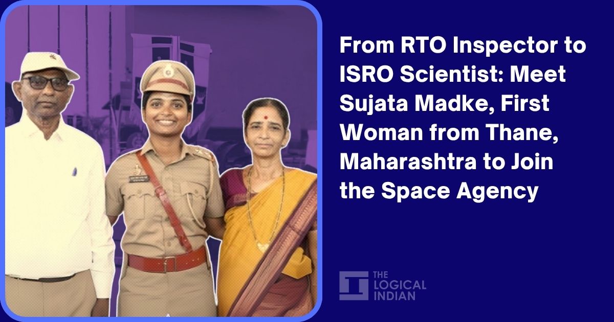 From RTO Inspector to ISRO Scientist: Meet Sujata Madke, First Woman ...