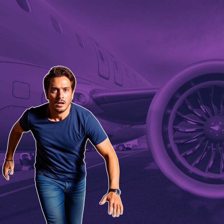 Man Dies After Being Sucked Into Plane Engine at Italy's Milan Airport ...