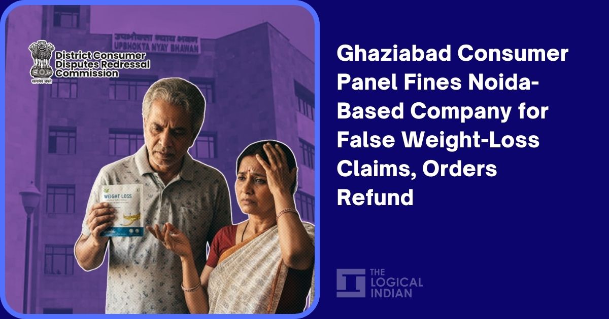 Ghaziabad Consumer Panel Fines Noida-Based Company for False Weight ...