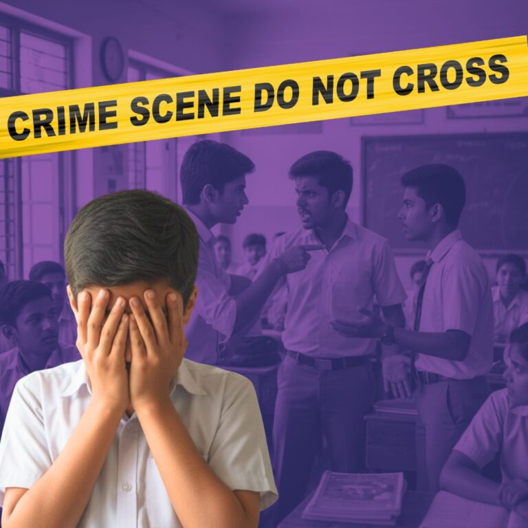 UP Shock: Prayagraj Class 12 Student Stabbed to Death by Classmate ...