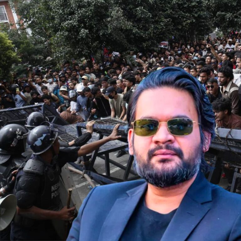 Rapper Turned Mayor Balen Shah Emerges as Youth’s Choice for Nepal’s ...