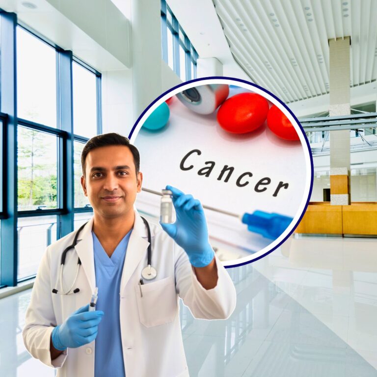 Russia’s mRNA Cancer Vaccine ‘Enteromix’ Shows Promising Early Results ...