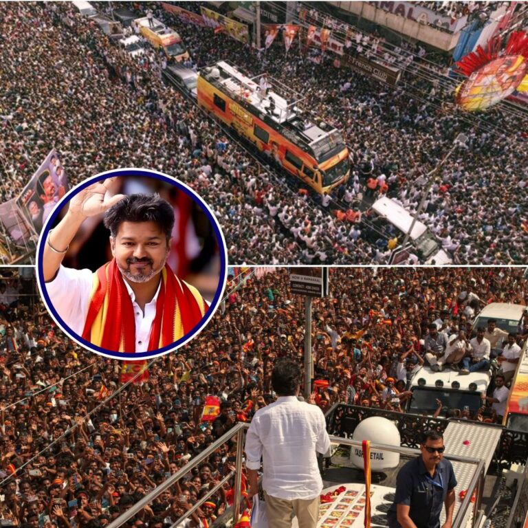 At least 20 Feared Dead, Including Children, in Stampede Like Chaos at ...